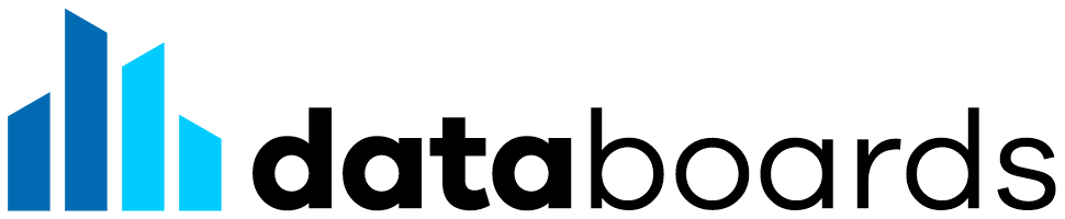 Databoards | Full-Service Data Analysis & Dashboard Development Service